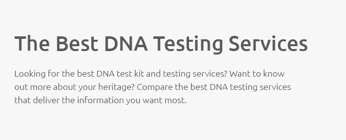 How to Take an Ancestry DNA Test A Simple Guide
